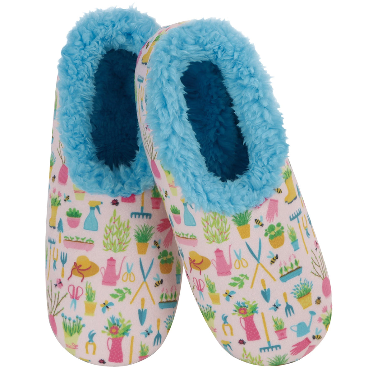 Womens Garden Tools Heart N' Soil Slipper – snoozies!