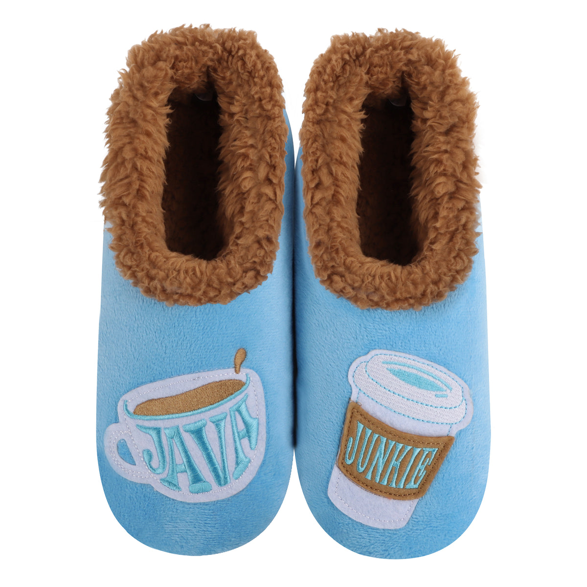 Womens Java Junkie Pairable – snoozies!